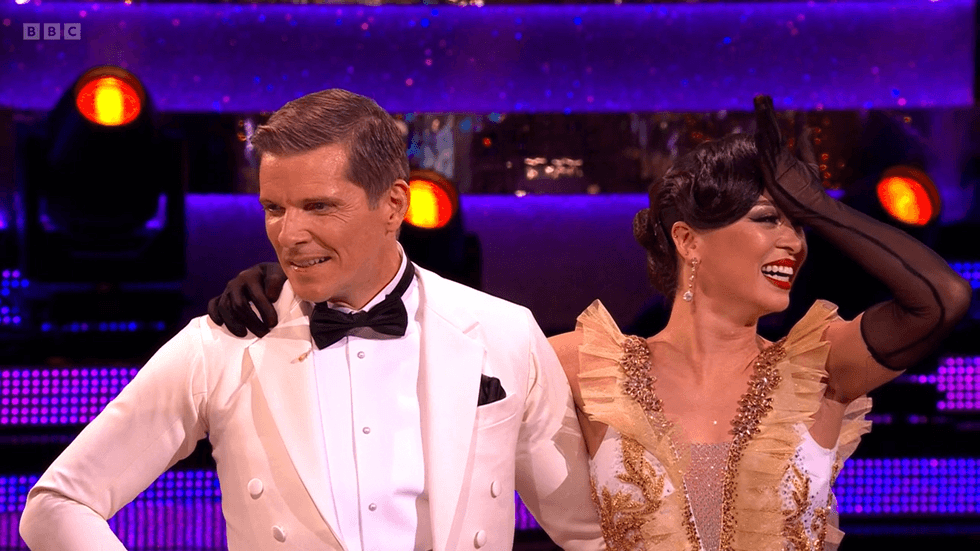 Nigel Harman quits Strictly Come Dancing hours before live show