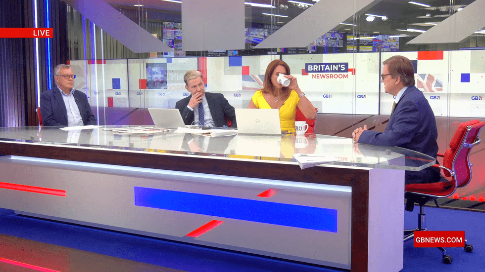 Labour spark fury as Piers Pottinger lashes out at scrapping of cancel ...