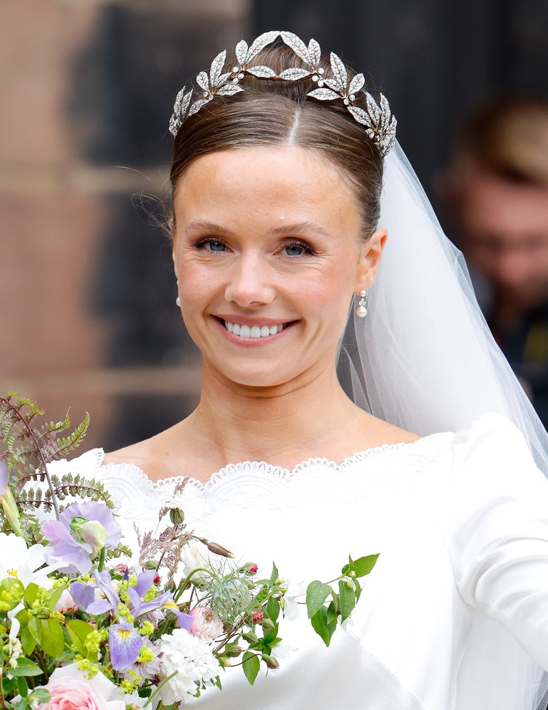 William Benson Wedding Morrisons Celebrate 75 Years Of Marriage