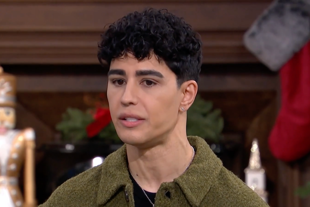 Scobie DID lie! Endgame author admits not telling whole truth in Meghan ... Scobie DID lie! Endgame author admits not telling whole truth in Meghan ...