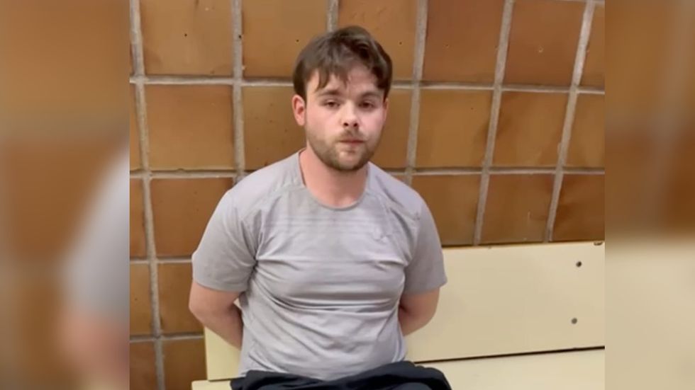 One of UK's 'most wanted' fugitives captured in Spain