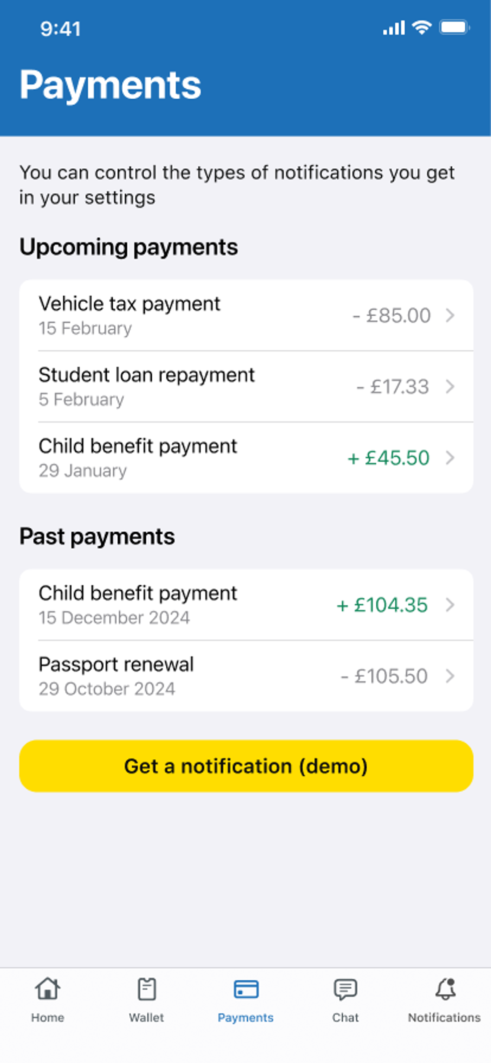 DVLA launches new measures ahead of nationwide rollout of digital driving licences this year