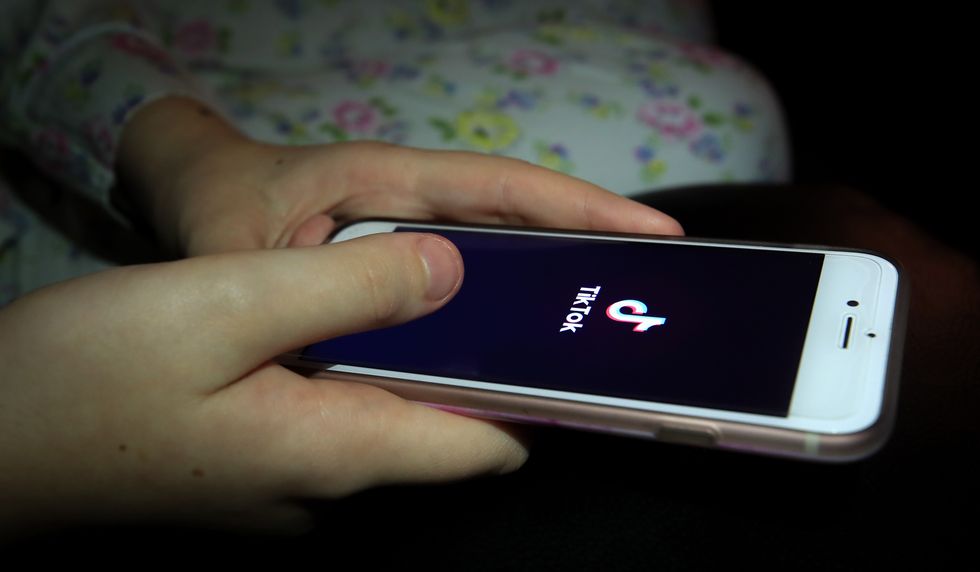 'National Rape Day': The TikTok social media trend which encourages ...