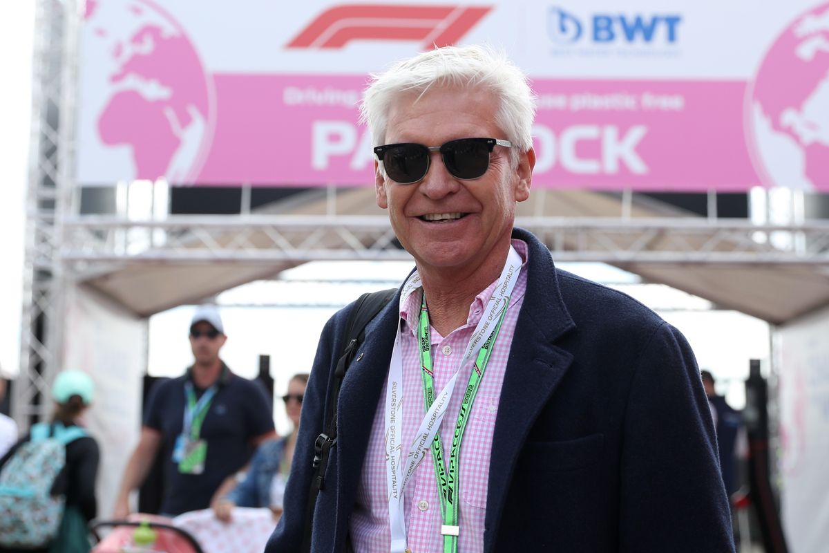 Phillip Schofield statement in full: Every word disgraced ITV star had ... Phillip Schofield statement in full: Every word disgraced ITV star had ...