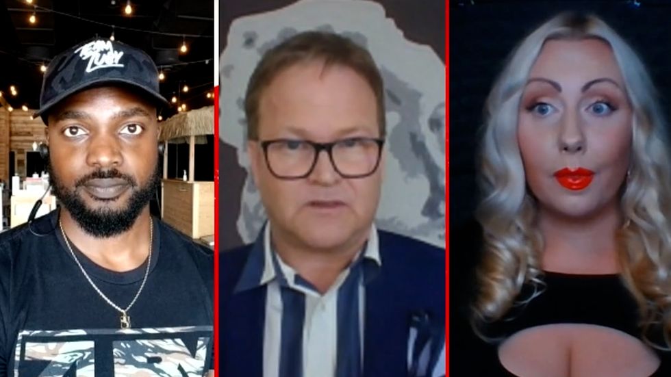 Latest stories from Jamie Micklethwaite | GB News | GB News