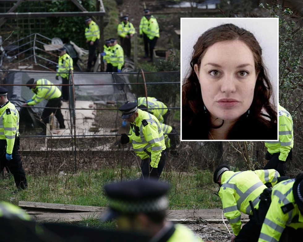 Constance Marten's family: The aristocrat's 'painful' eight year feud ...