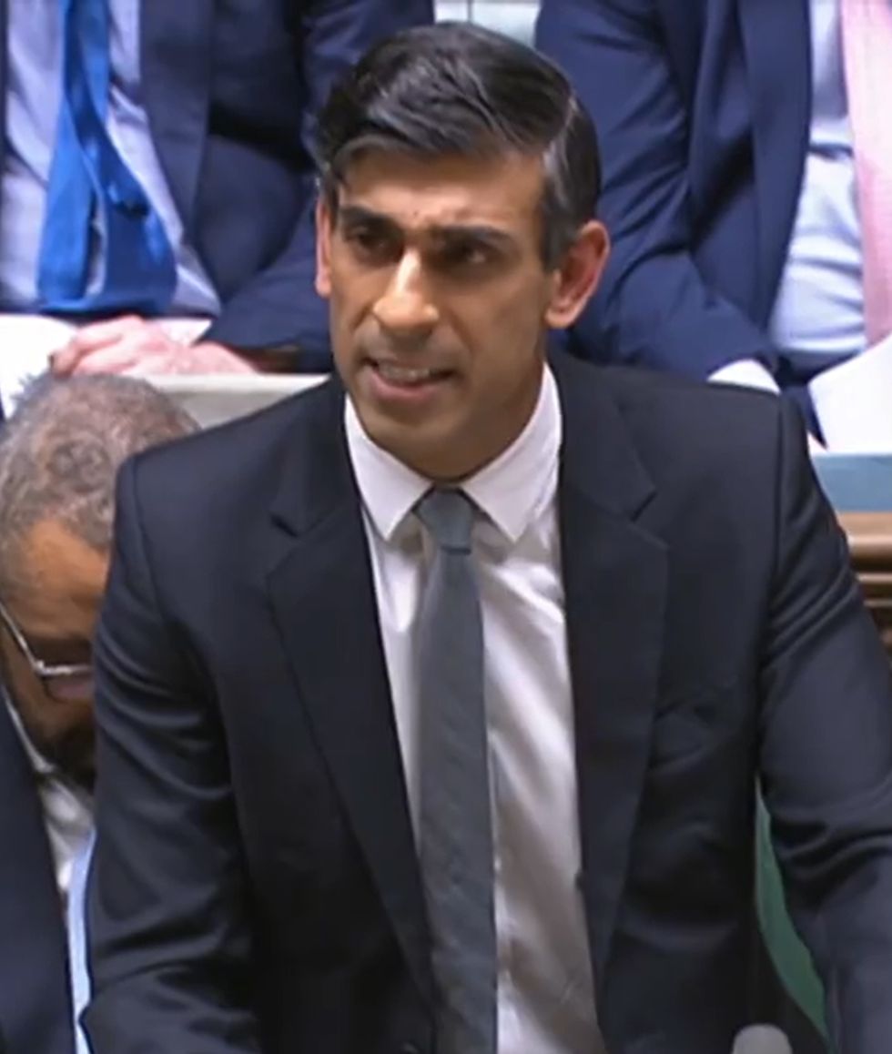 Bog off Boris Johnson, you've had your time in the sun, says Mark Dolan