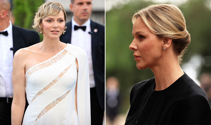 Michelle Monaco Wedding Stephanie Salas Reveals Details Of Her