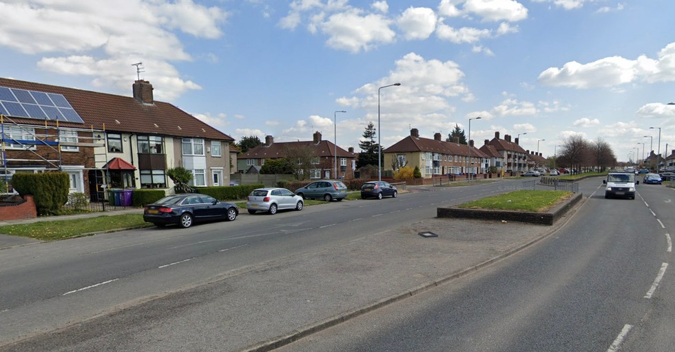 Liverpool stabbing: Murder investigation after man stabbed in the chest