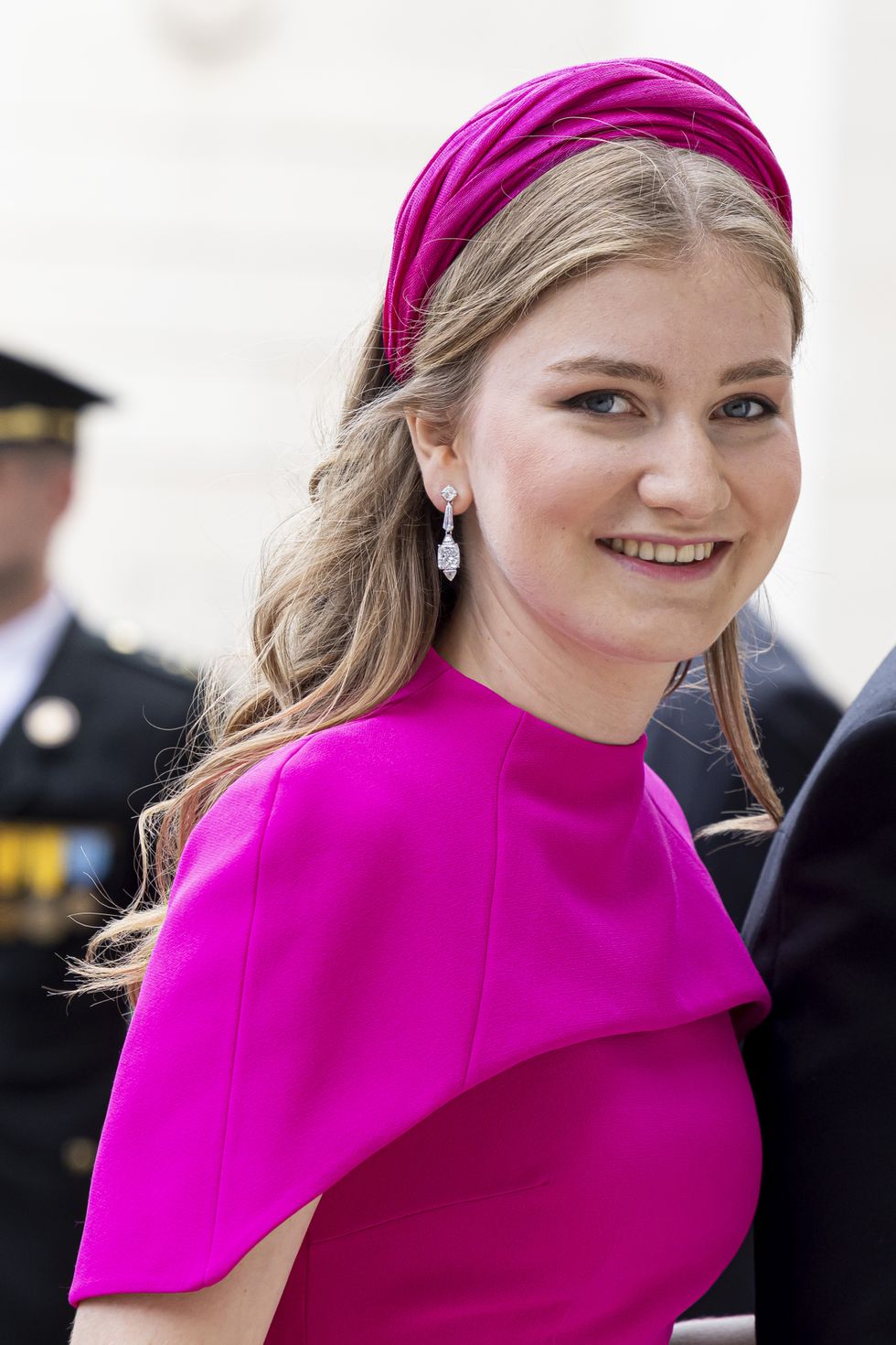 Royal news: Palace breaks silence on romance rumours between royal and ...