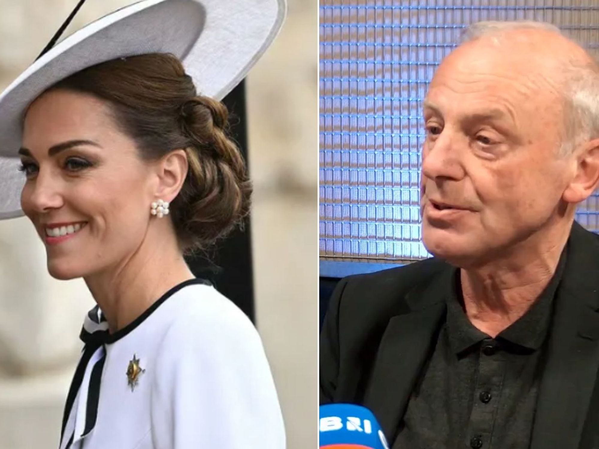 Kate Middleton's surgery 'came as surprise' to those close to the Royal ... Kate Middleton's surgery 'came as surprise' to those close to the Royal ...