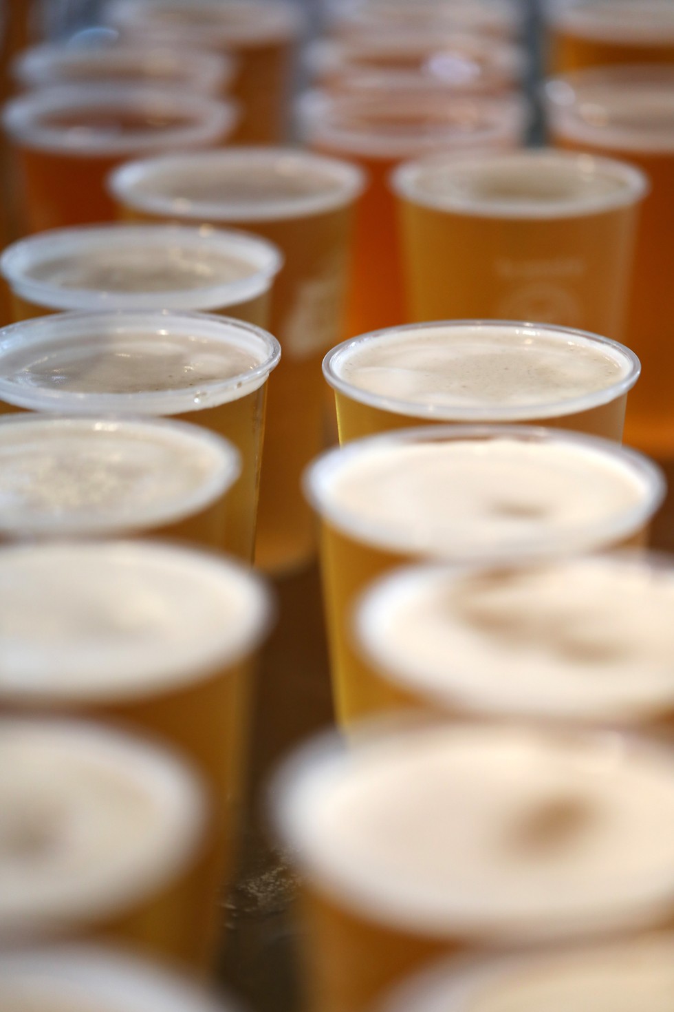 Pubs to serve six million fewer pints this bank holiday than pre-Covid