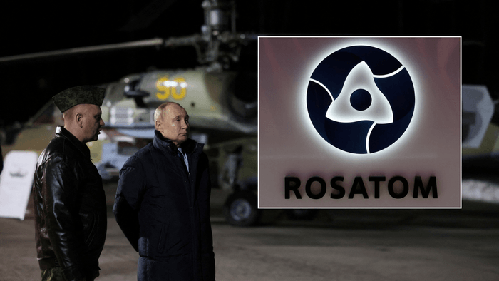 Russia issues urgent 'state of emergency' alert after mysterious ...