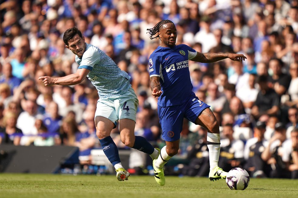 Man Utd and Chelsea could be about to strike first loser-loser swap deal involving Sancho and ...