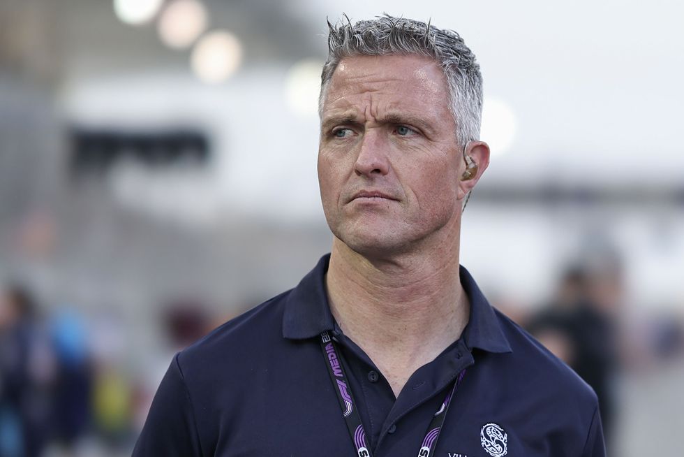 Michael Schumacher's brother left heartbroken by F1 icon's condition in ... Michael Schumacher's brother left heartbroken by F1 icon's condition in ...