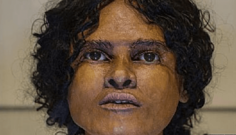 ‘Absurd’: BBC plaque for ‘first black Briton’ removed after DNA found ...