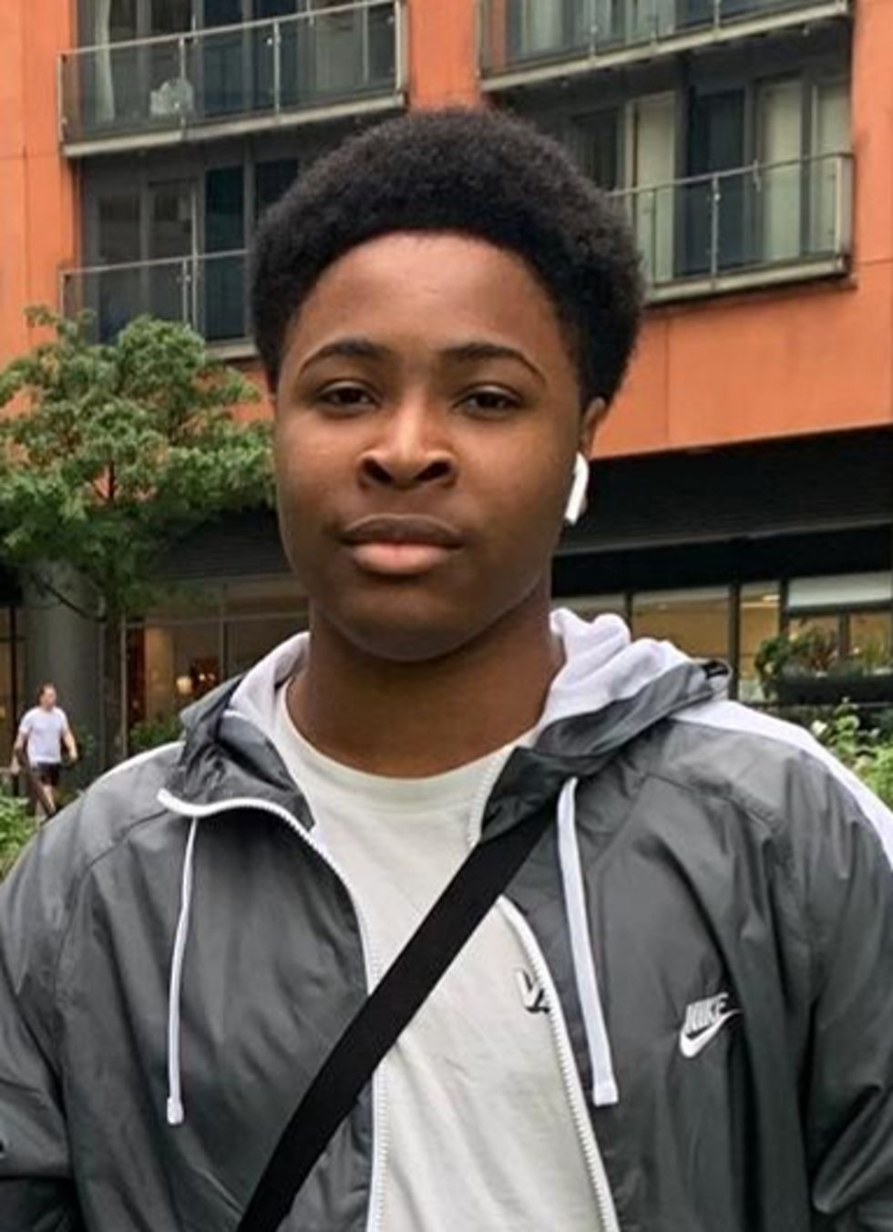 Lawless London: four men arrested on suspicion of murder after teenager ...