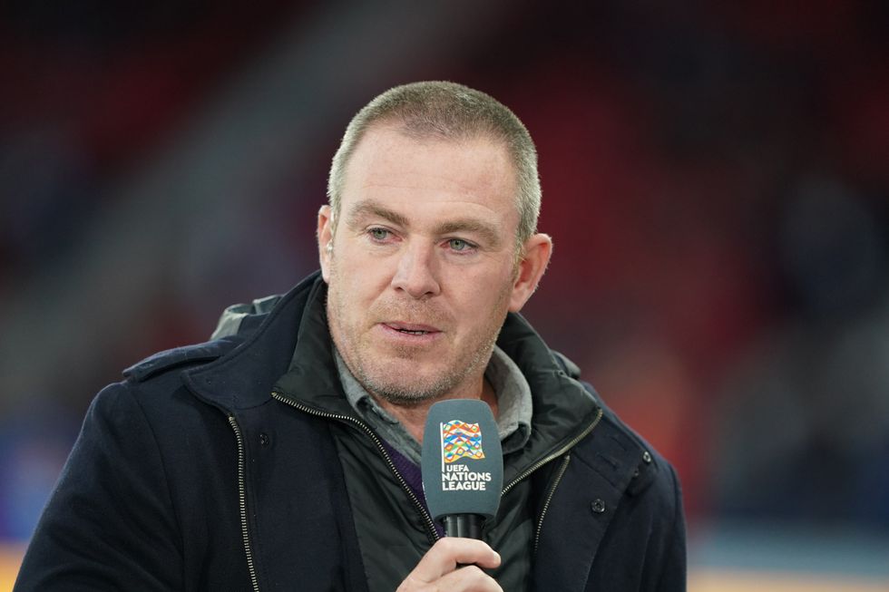 Richard Dunne discusses Man City title chances, new signings and Kyle ...