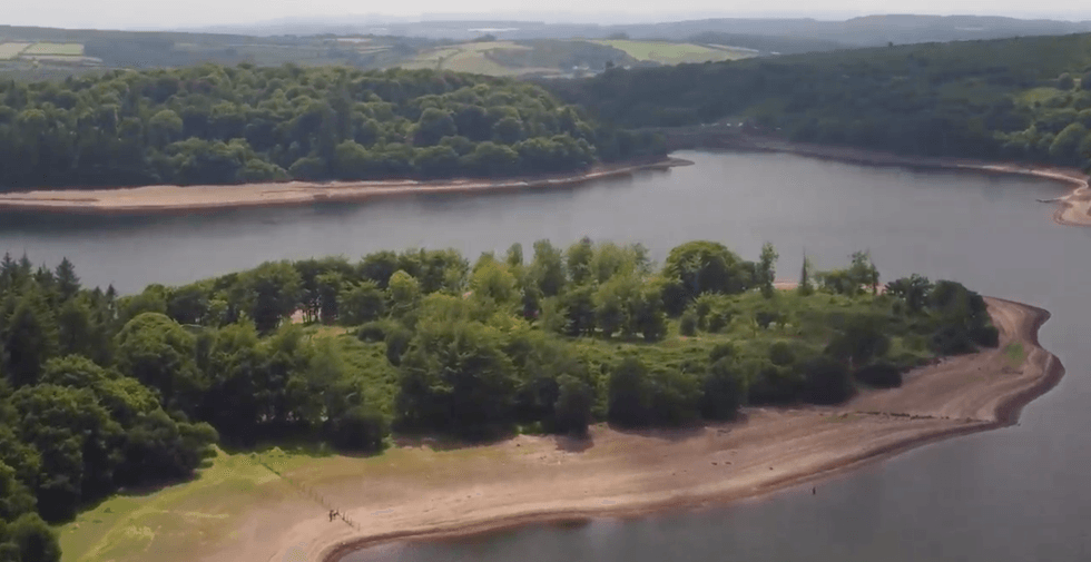 Hosepipe ban in Devon and Cornwall could last until December as South ...