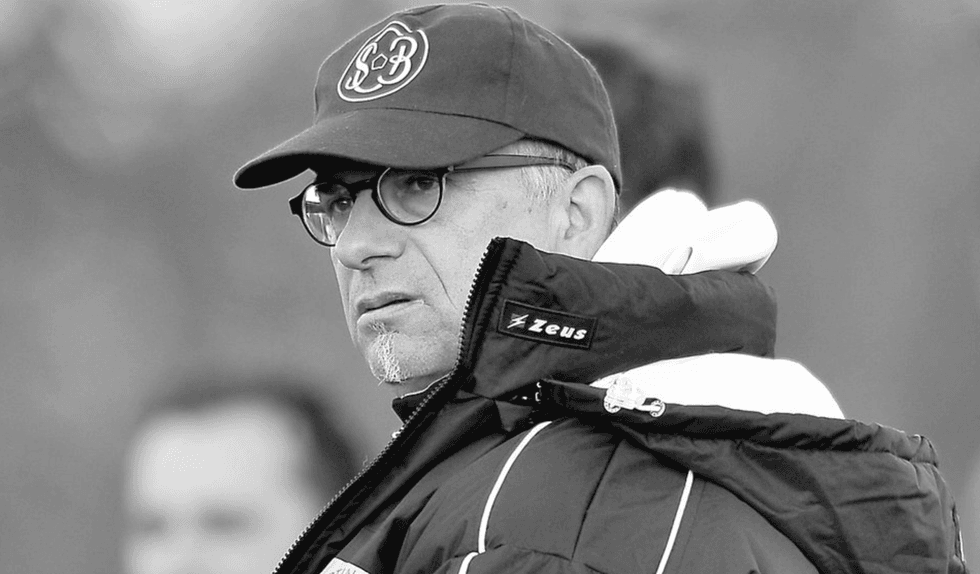 Former international manager named as fan who died during Bayern Munich ...