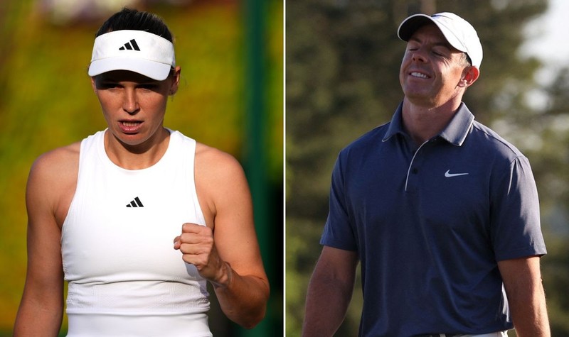 Caroline Golf Articles About Caroline Sturdza The Stanford Daily