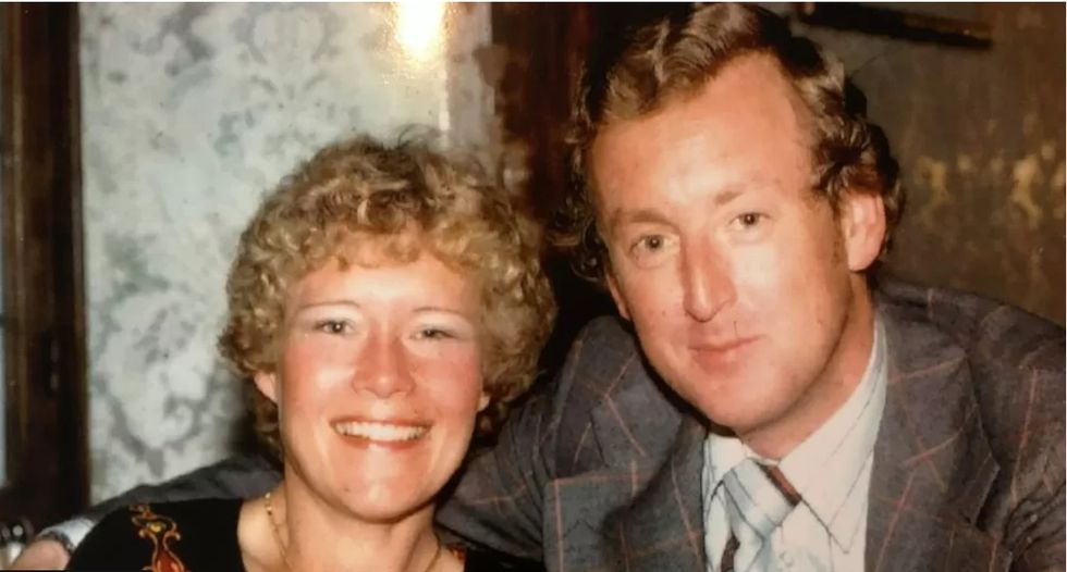 Wife killer Russell Causley to have first public parole hearing