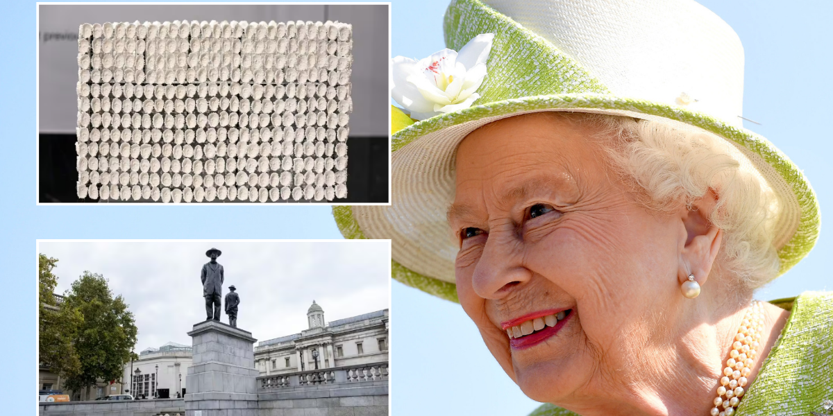 Sadiq Khan Blocks Statue Of Late Queen In Favour Of Tribute To Trans