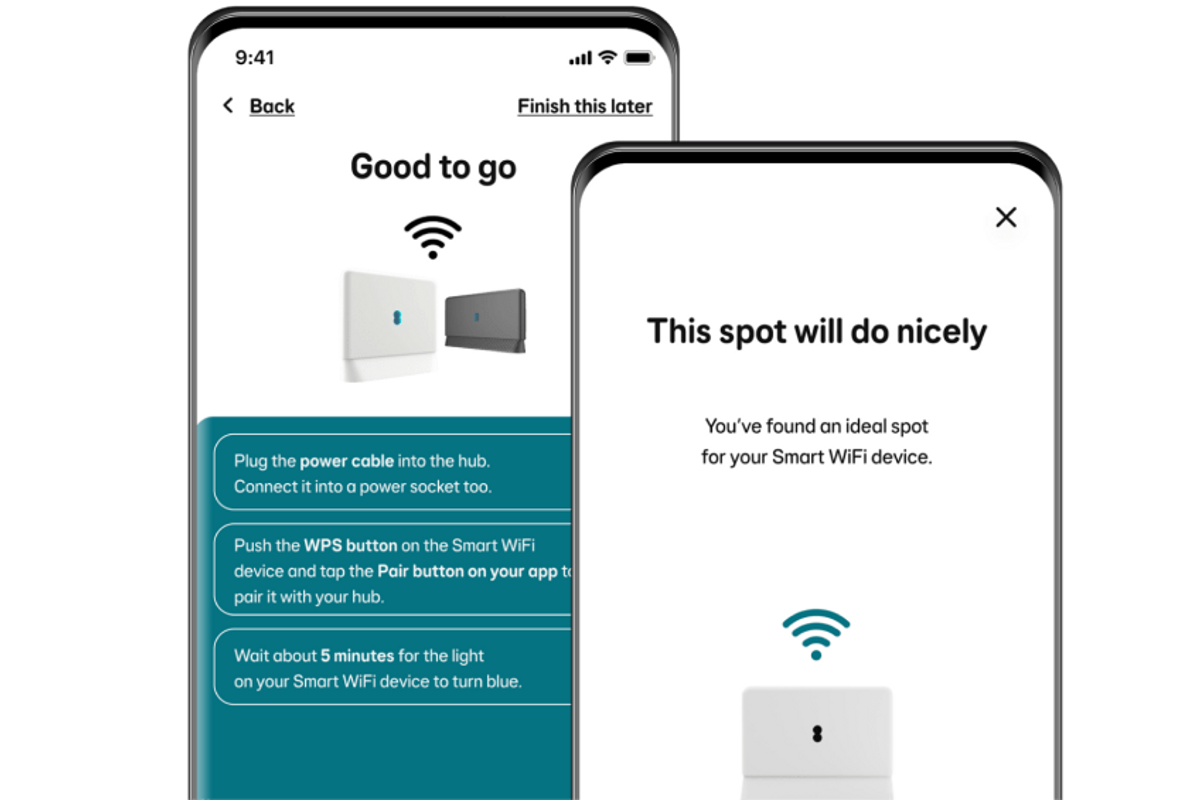We Quizzed Broadband Experts On How To Stop Wi Fi Blackspots