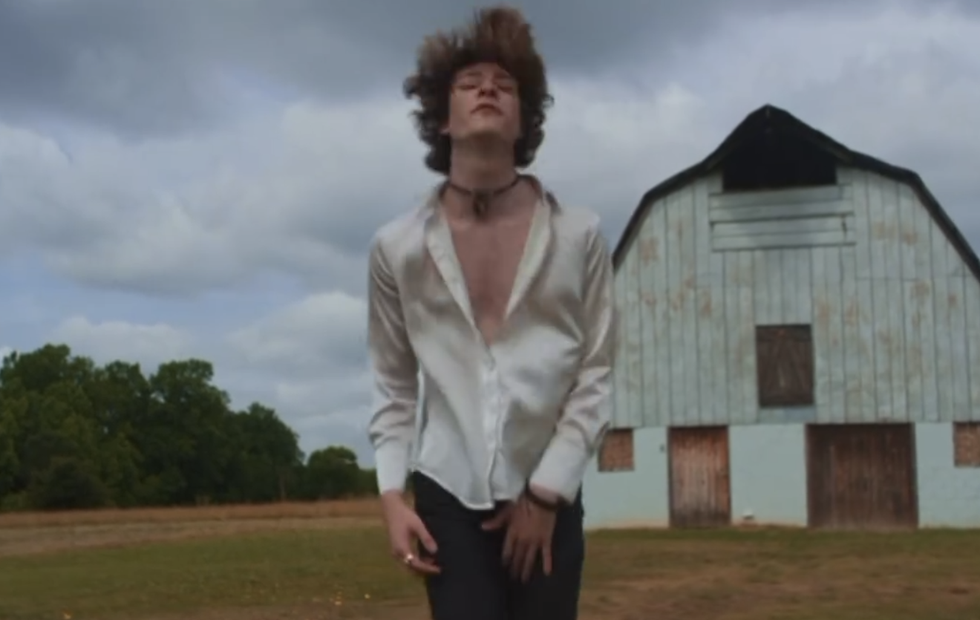 WWE legend Ric Flair's stepson dies aged 24 as mother confirms cause of ...