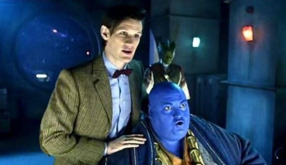 Simon Fisher-Becker dead: Harry Potter and Doctor Who star dies aged 63 ...