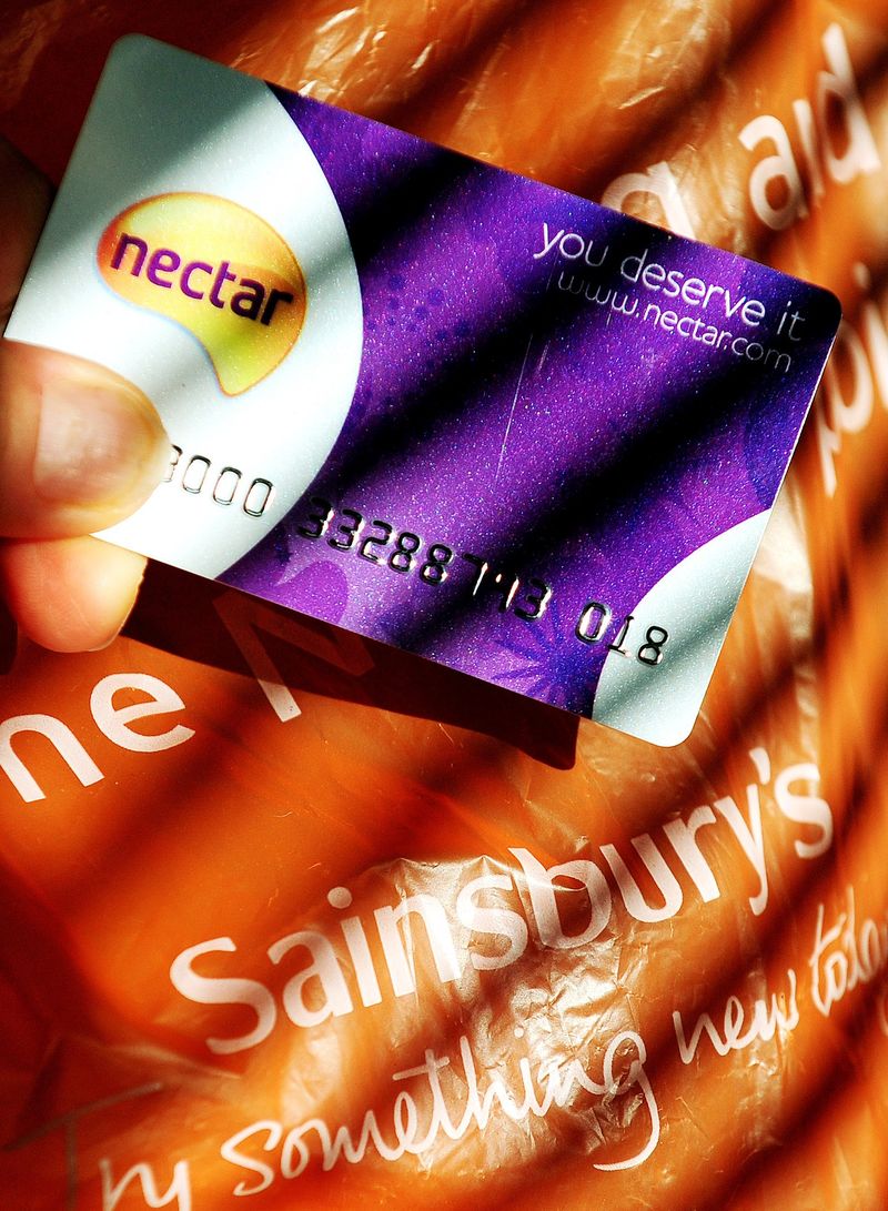 Nectar Card Sainsbury's Rolls Out New Nectar Prices On Hundreds Of