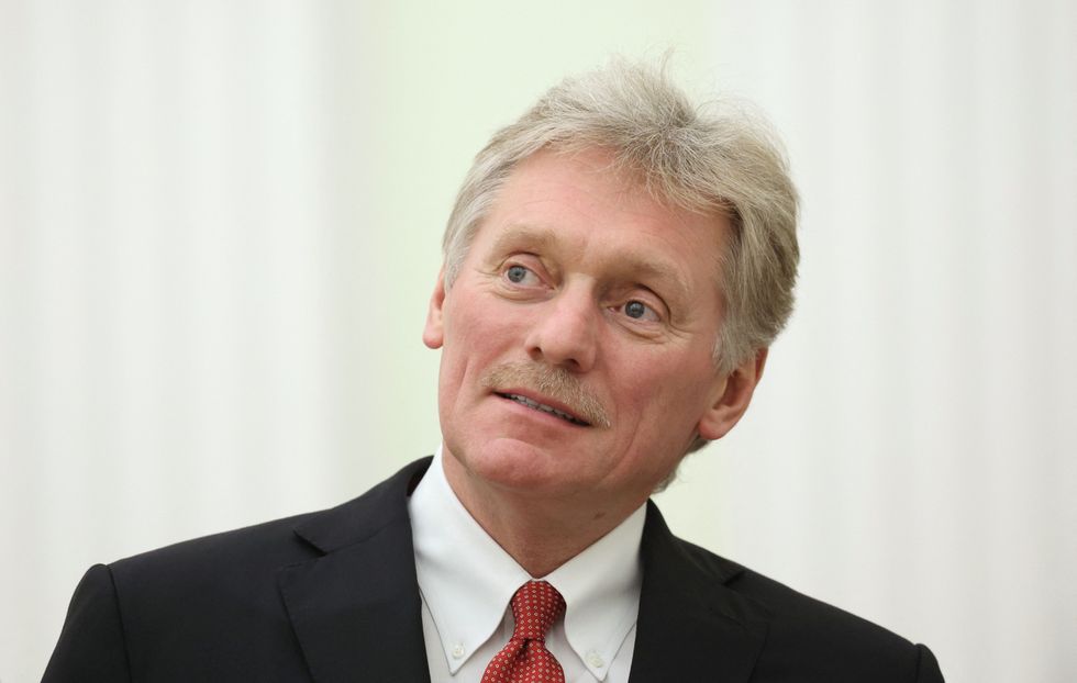 Russia news: Kremlin officials break silence after claims Putin found ... Russia news: Kremlin officials break silence after claims Putin found ...