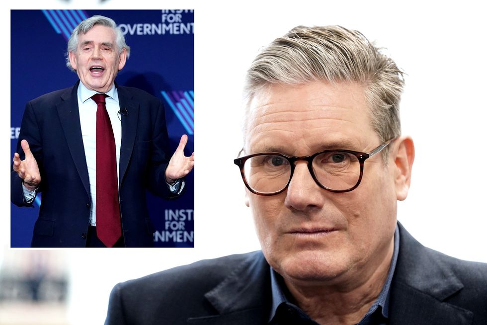 Starmer slapped down as plan for 'inner cabinet' compared to Communist ... Starmer slapped down as plan for 'inner cabinet' compared to Communist ...