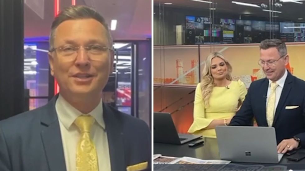 Day in the Life at Breakfast: Stephen Dixon and Ellie Costello reveal ... Day in the Life at Breakfast: Stephen Dixon and Ellie Costello reveal ...