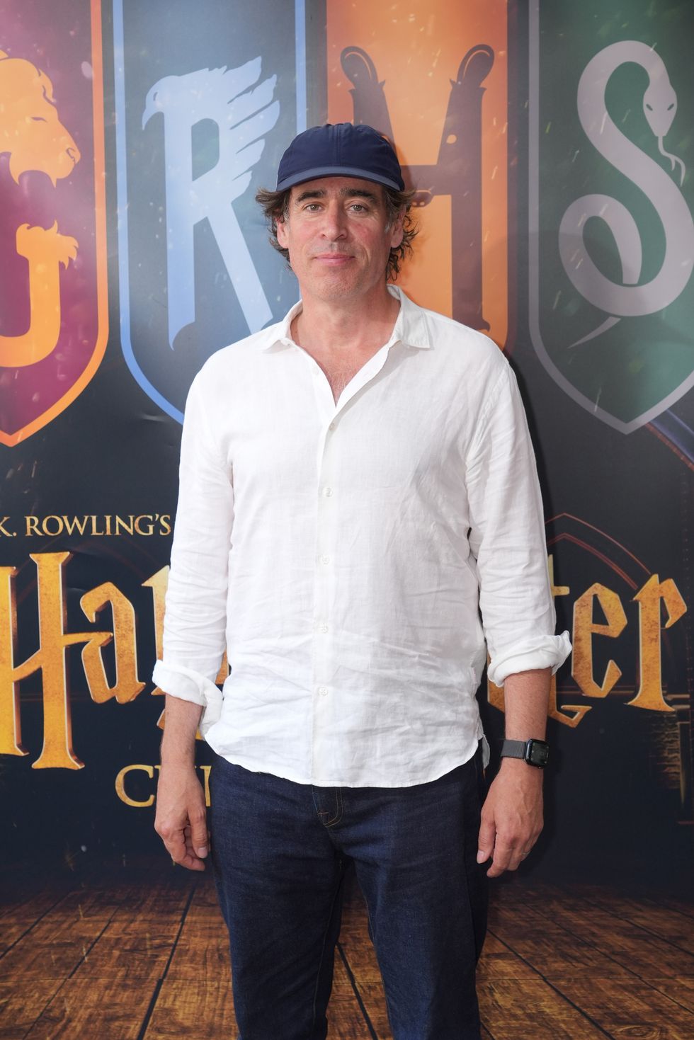 Royal news: Actor Stephen Mangan admits he would 'refuse' honour from ...