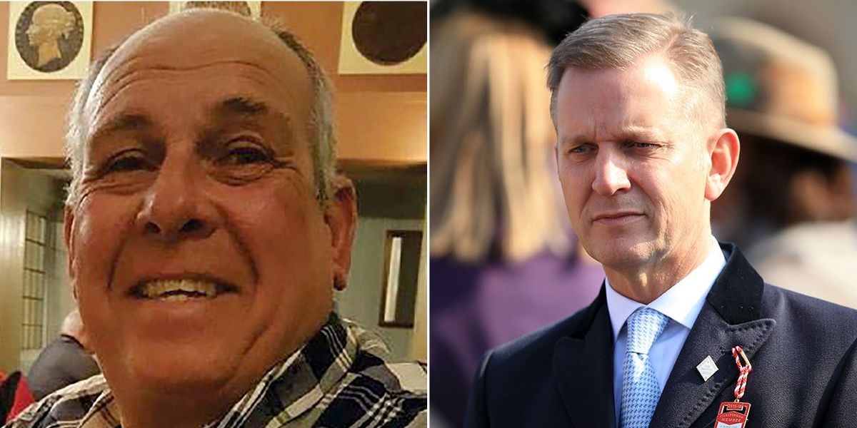 Jeremy Kyle Pounced On Guest During Filming With Presenter Accused Of