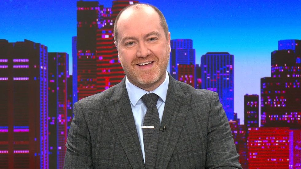 Why I got my son NOTHING for Christmas