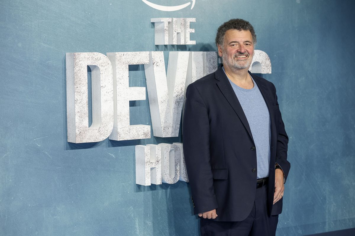 'We’re all hypocrites!' Steven Moffat rages at cancel culture: 'Only ... 'We’re all hypocrites!' Steven Moffat rages at cancel culture: 'Only ...