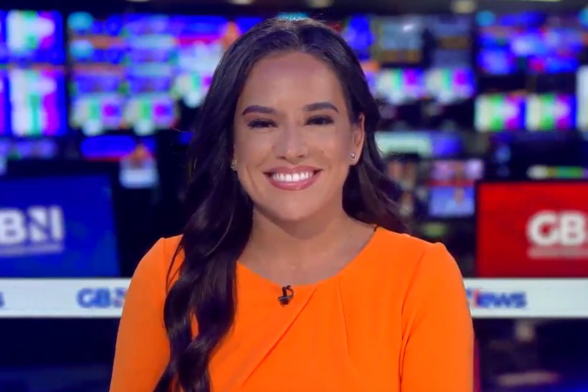 Latest stories from Tatiana Sanchez | GB News Latest stories from Tatiana Sanchez | GB News