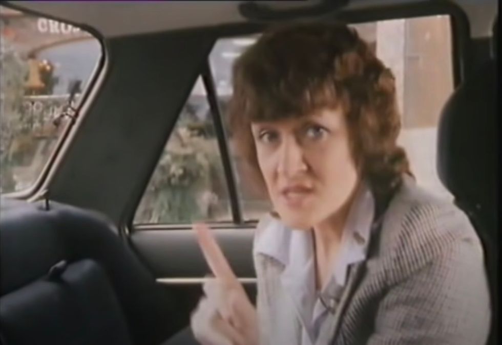 Sue Baker dies aged 75: Tributes pour in for former Top Gear presenter