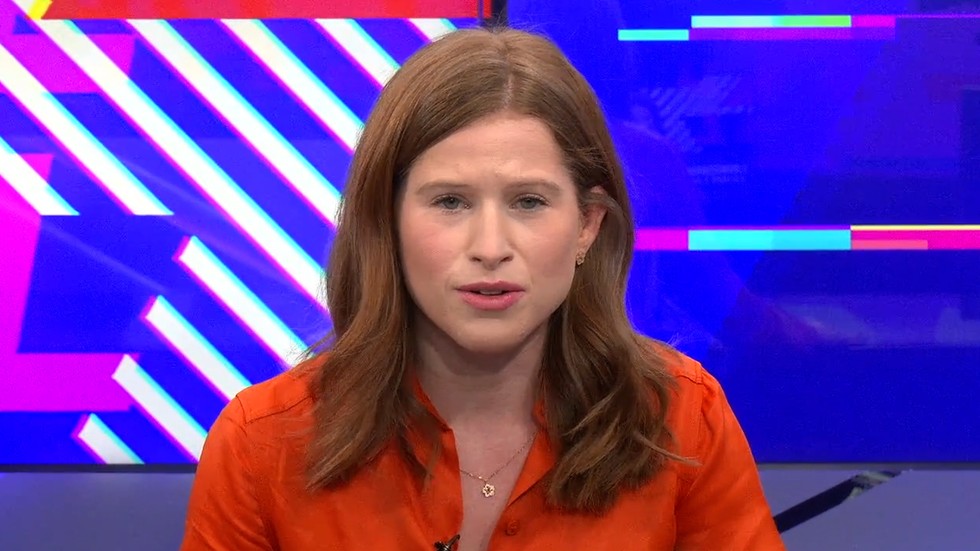 Get the latest news, opinion & analysis from Emily Carver | GB News