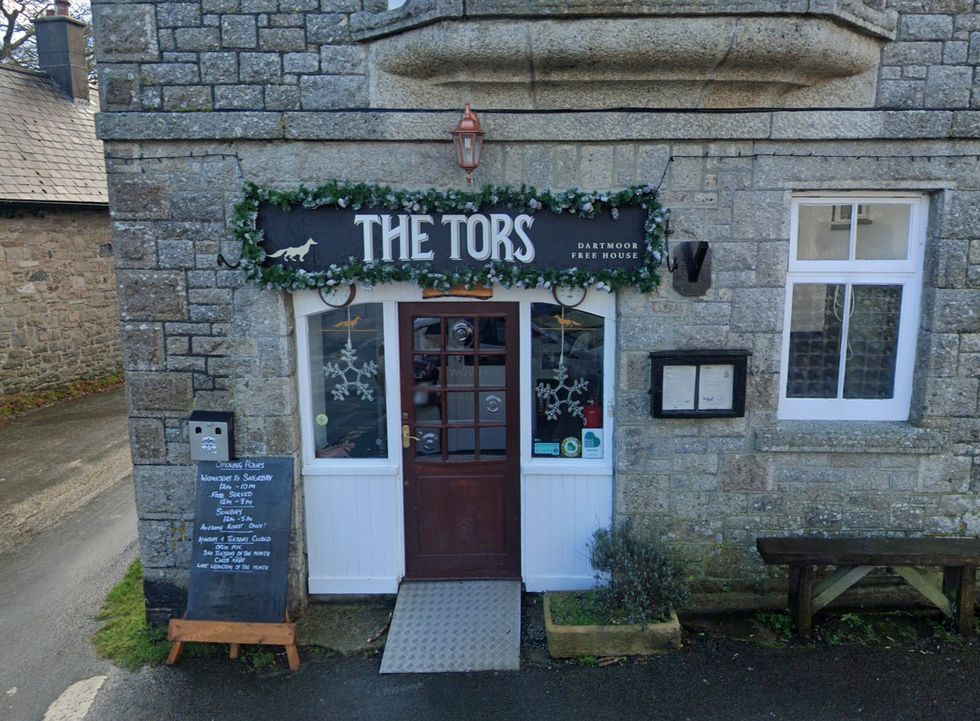 Ploughman's lunch cancelled as pub rebrands to gender neutral ...