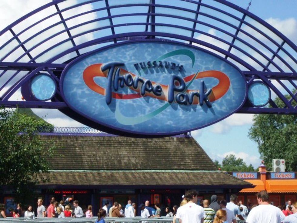 Autistic boy denied Thorpe Park access pass because 'he wasn't disabled ...