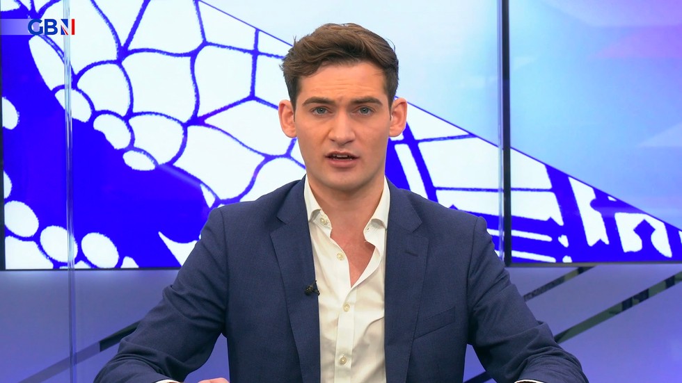 Tom Harwood: Government intervention to halt arrivals from southern ...