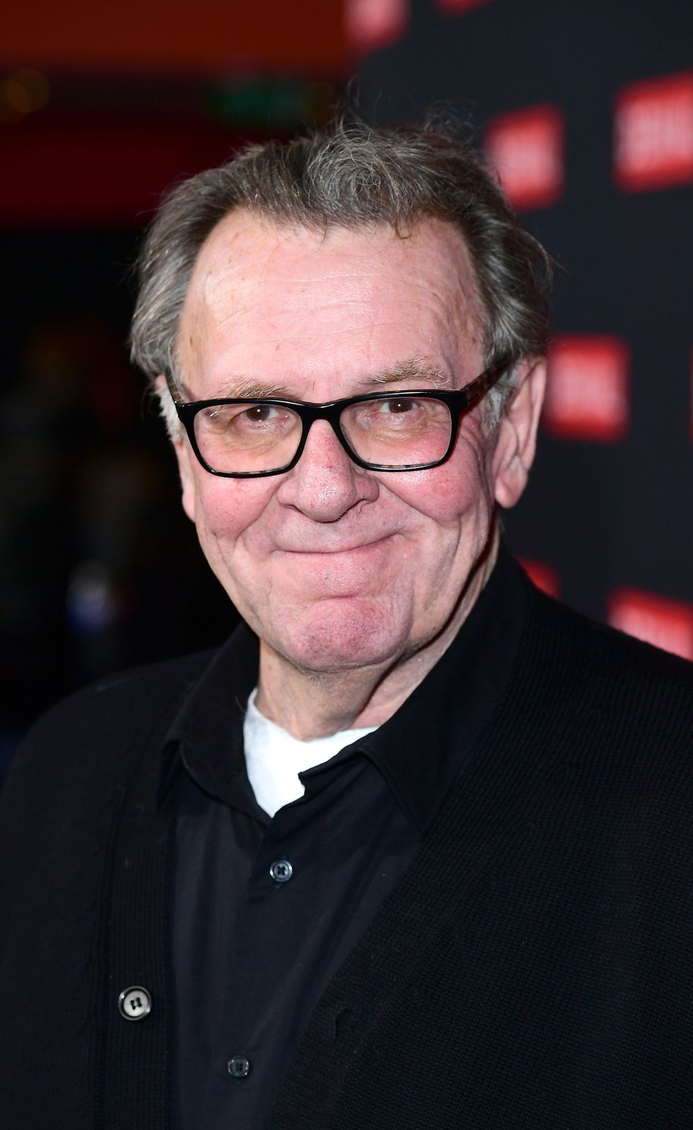 Tom Wilkinson Known For Roles In The Full Monty And Batman Begins Dies