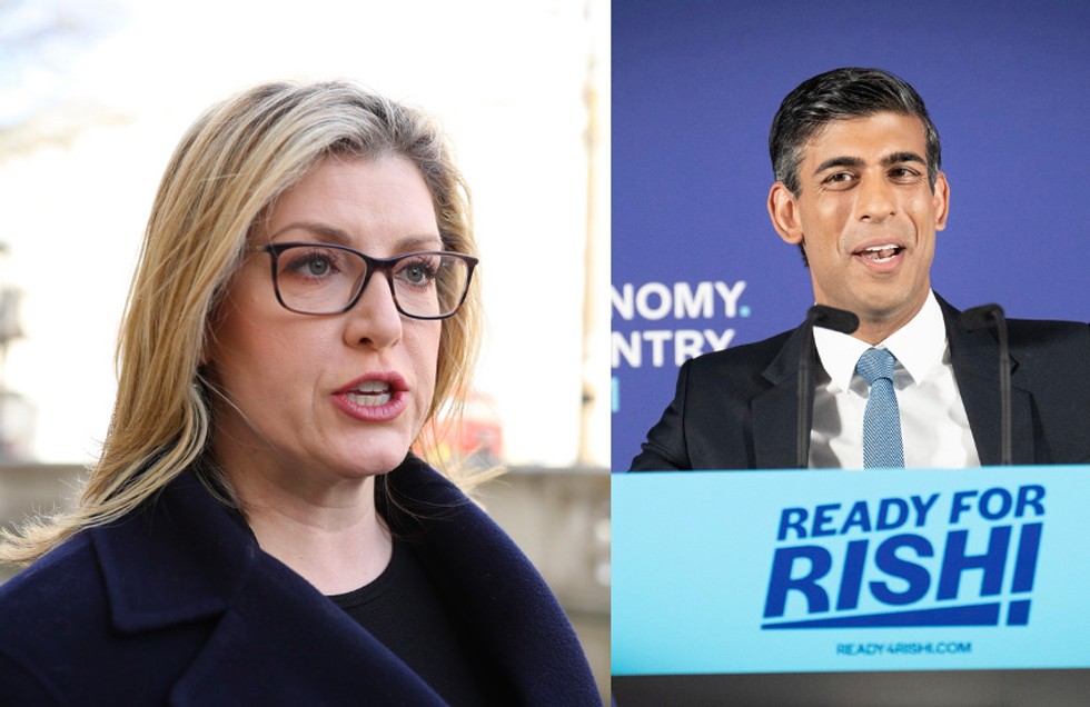 Latest stories from Anna Fox | GB News