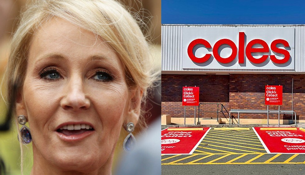 GB News - Harry Potter | GB News