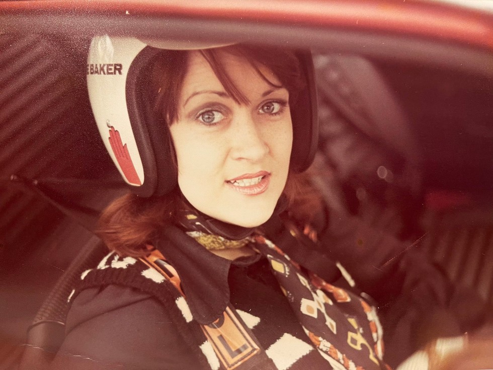 Sue Baker dies aged 75: Tributes pour in for former Top Gear presenter
