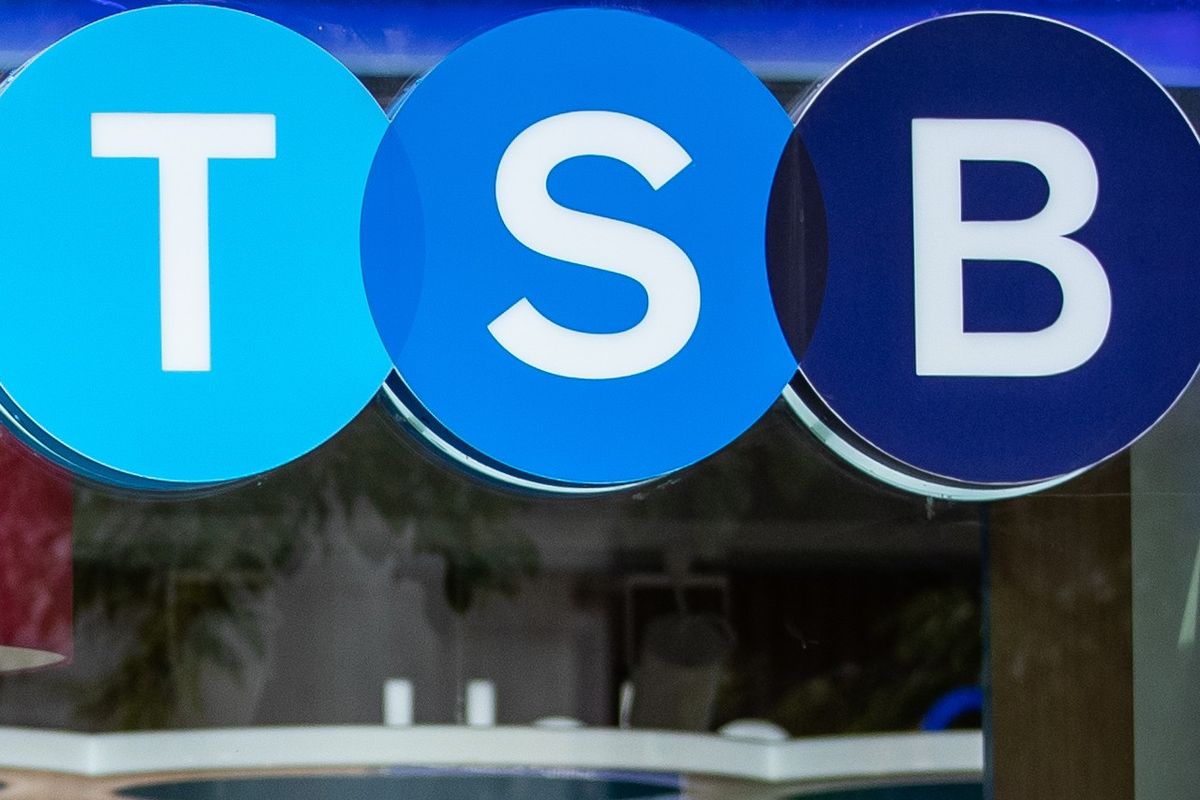 GB News - TSB | GB News GB News - TSB | GB News