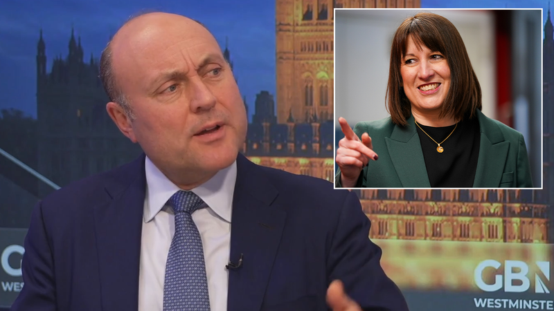 Rachel Griffiths Redt Meneer Banken